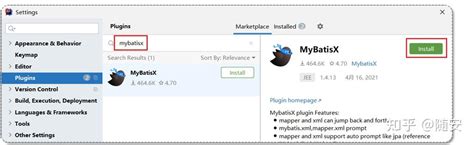 Springboot Mybatis Xml映射文件执行 Sql 用法 知乎