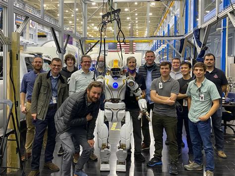 Nasa Robotics Educators Nasa Robotics Educators