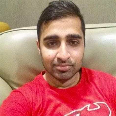 Muhammad Atif Medium