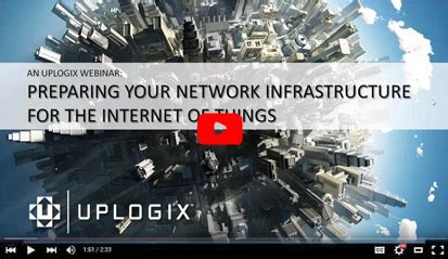Networking IoT Devices Overview Uplogix Beyond Out Of Band