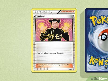 The 25 Funniest Pokémon Cards Ever Printed