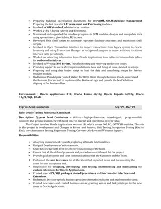 Satheesh Ramasamy Oracle Apps SCM PDF