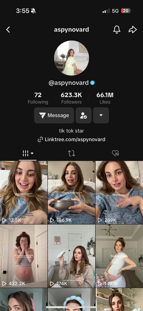 Timeline thoughts. : r/aspynovardsnark