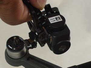 DJI Spark Repair Help Learn How To Fix It Yourself