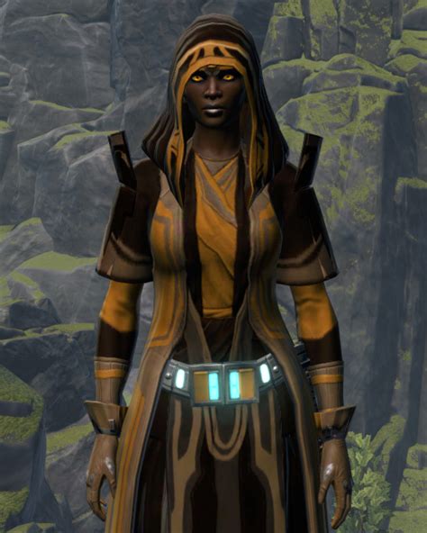 Swtor Preceptors Armor