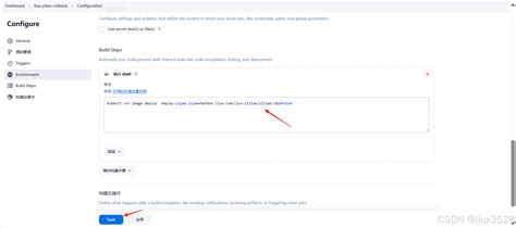 从零构建：jenkins与kubernetes集成的完整指南kubernetesjenkinsgithub Csdn博客