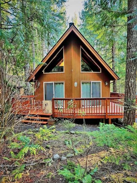 Lake Cushman Wa Vacation Rentals ᐅ Cabins And More Hometogo