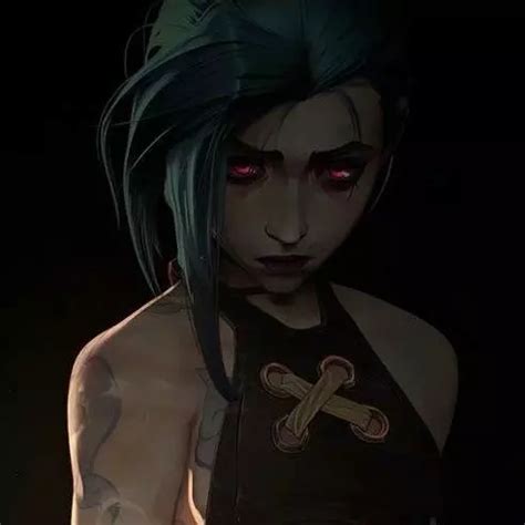 Chat With Jinx Nsfw Enjoy Free Unrestricted Ai Character Roleplay No Filter Flowgpt Jinx Rp