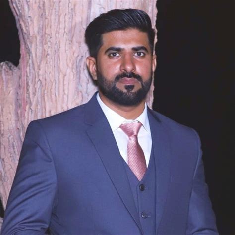 Arslan Haider Seo Specialist National Executive Transfers Xing