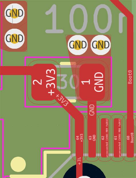 solved stm32f405 can not connect to target page 2