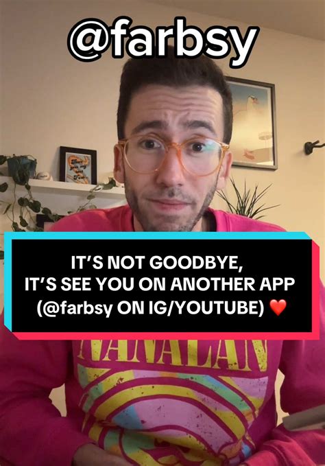 Follow Farbsy On Instagram And Youtube For More Updates Tiktok