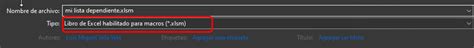 como crear múltiples listas desplegables dependientes en excel