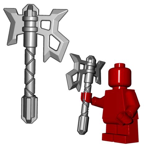 Dwarf Axe