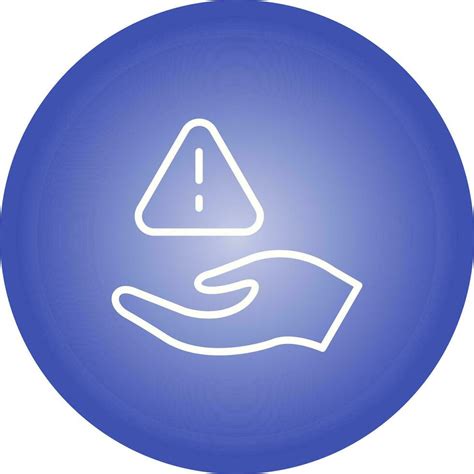 Riesgo Vector Icono 27033838 Vector En Vecteezy