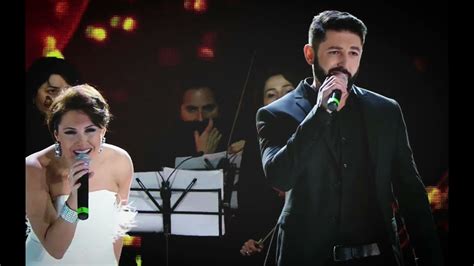 გიორგი სუხიტაშვილი და მაკა ზამბახიძე გაზაფხული Youtube Music