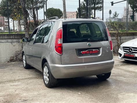 Auto Class 1 Tirana