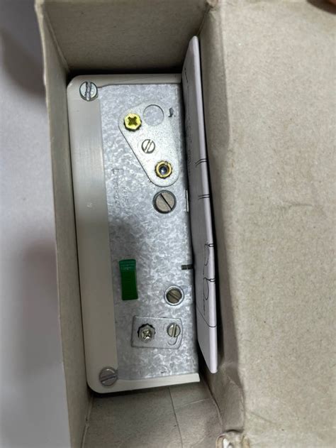 Danfoss Pressure Switch 060 124391