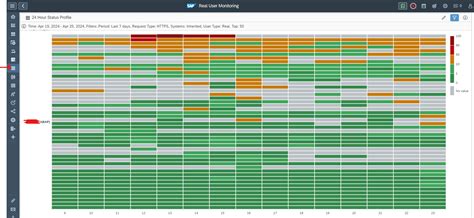 SAP Focused Run Real User Monitoring RUM Overview Saptechnicalguru Com