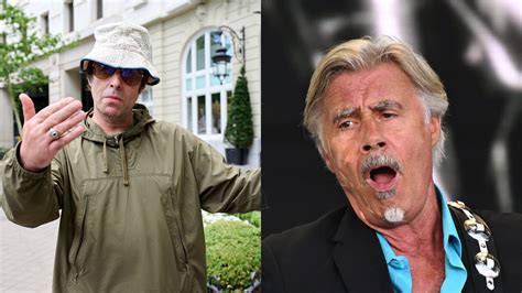Liam Gallagher Has Given A Scathing Response To Sex Pistols Glen