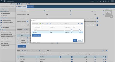 20 Classification Fr Maximo Secrets