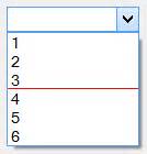 C Grouping ComboBox Items In Windows Forms Application Stack Overflow