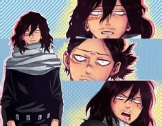 900 Aizawa Fanart Ideas In 2025 My Hero Academia Eraserhead Shouta