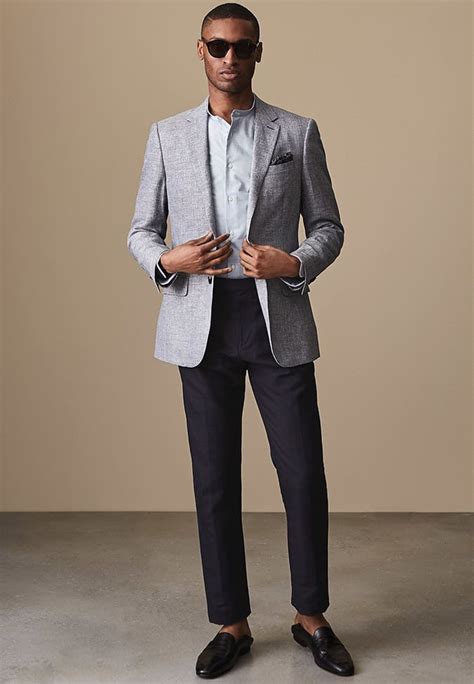 What To Wear To A Wedding Men Guest 60 Photos