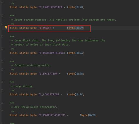 java安全之原生readobject方法解读 nice 0e3 博客园