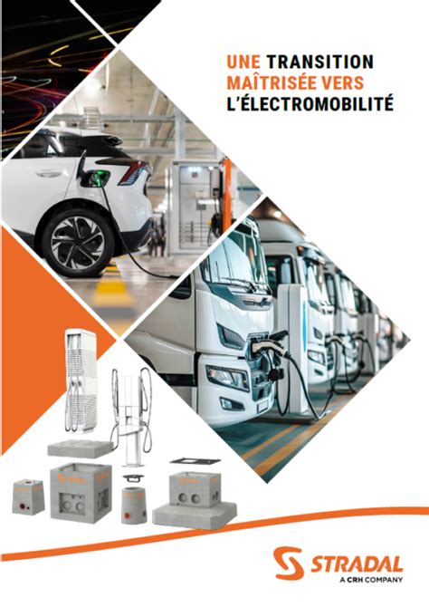 Nos Catalogues Stradal