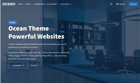 The 11 Best Content Hub Themes For Marketers