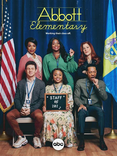 Abbott Elementary Season 1 Episode 1 Clip Principal Ava Isnot