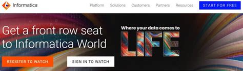 Top 10 Etl Job Scheduling Software In 2025 Top Rated Only