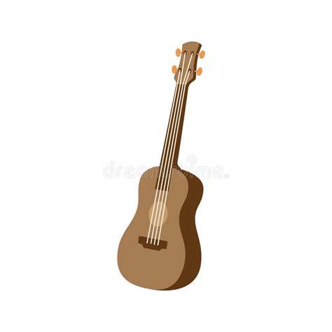 String Musical Instruments Lute Violin Bandura Acoustic Guitar Electric Bass Guitar