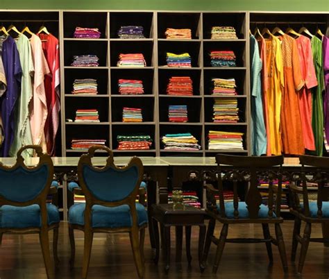 Nishant Malhotra Reviving Gi Tagged Textile Heritage