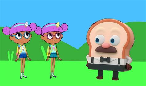 Pibby Apocalypse Season 2 By Fyims On Deviantart