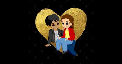 Love Couple Couple Love Sticker Teepublic