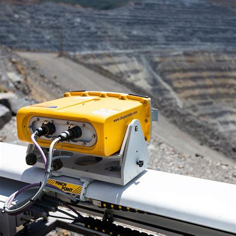 Radar Interferometric Vingtec