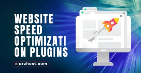 9 Best Website Speed Optimization Plugins 2024