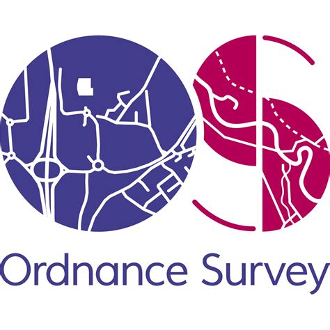 Os Landranger Maps