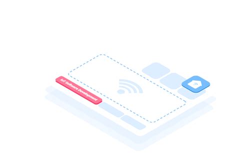 Iot Development Services Custom Iot Software Tech Consulting Nix United