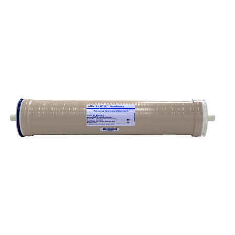 Ecosoft Replacement Membranes 4 Elp 4040 Aquacover