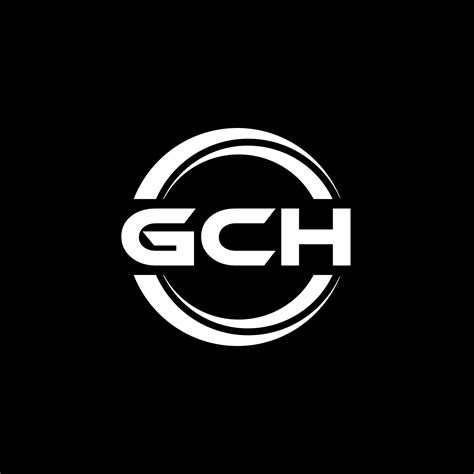 Gch Logo Design Inspiration For A Unique Identity Modern Elegance And Creative Design