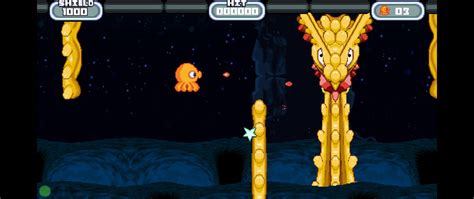 Octonaut Official Promotional Image Mobygames