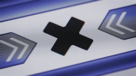 Error Looping Stock Footage Video 100 Royalty Free 7118566 Shutterstock