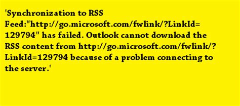 How To Fix Outlook Error 0x800c0006