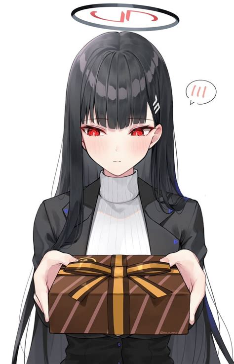 히마리 껌젖년이 리오 괴롭히는 거 재밌음 ㄹㅇㅋㅋ 블루 아카이브 마이너 갤러리