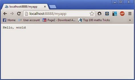 How To Create A Google App Engine GAE Java Project Run And Deploy To App Engine