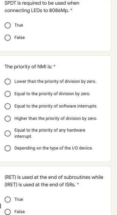 Solved After Executing 4 Push Instructions And 6 Pop