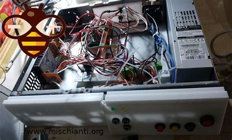 Cyclone PCB Factory How To Build It Renzo Mischianti