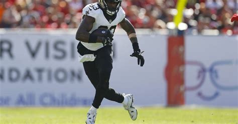 Former Oregon Wr Juwan Johnson Undergoes Foot Surgery Expected To Be